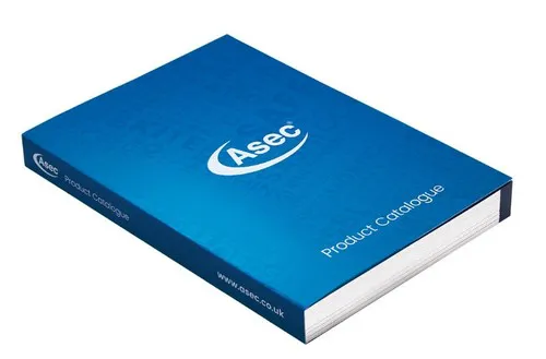 ASEC Product Catalogue 2018 | Smart Security