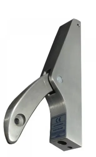 AXIM Housing Unit To Suit PR7085 Panic Bar Exit Device | Smart Security