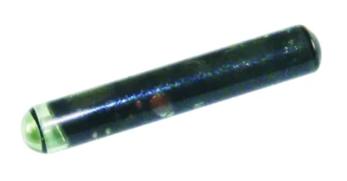ASEC TPX2 4D Blue Cloning Transponder Chip | Smart Security