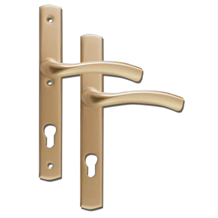 WINKHAUS Palladio XL 92 Lever/Lever UPVC Furniture | Smart Security