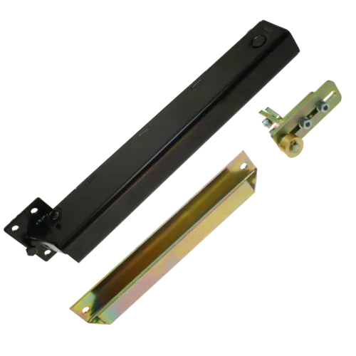 GATEMASTER Surface Mounted Gate Closer For Gates up to 50kg | Smart ...