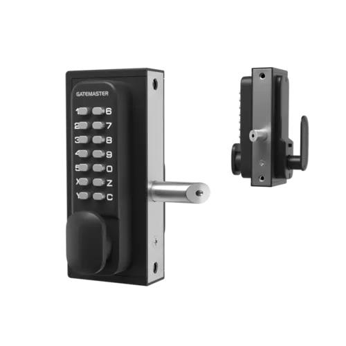 GATEMASTER Superlock Digital Single Sided | Smart Security