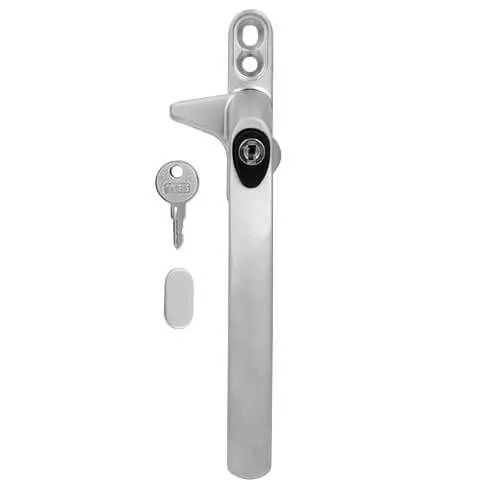Sheerline Bi-fold Door Lock Euro Gearbox | Smart Security
