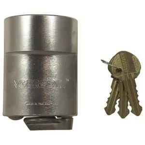 ZOO Round Escutcheon 52mm Diameter SAA | Smart Security