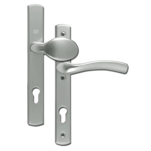 WINKHAUS Palladio XL 92 Lever/Fixed Pad UPVC Furniture | Smart Security