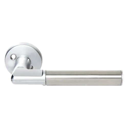 ASSA ABLOY 8802 Blank Codehandle Door | Smart Security