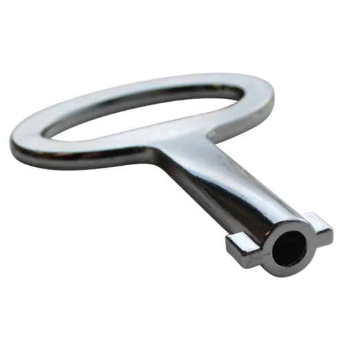 ASEC Double Bitted Utility Key | Smart Security