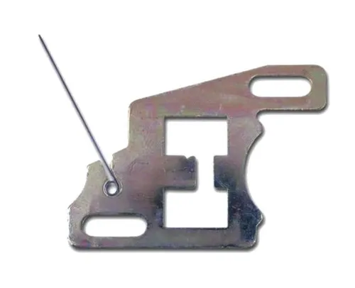 ASEC Mortice Lock Levers | Smart Security