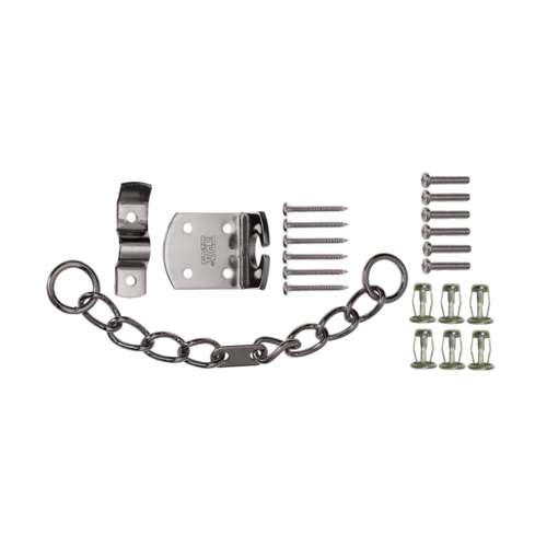ERA TS003 Certified Door Chain | Smart Security