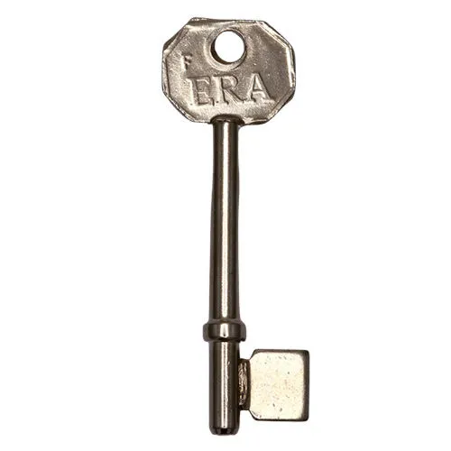 Genuine Steel Cut Mortice Key | Smart Security