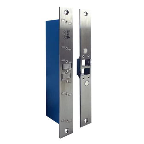 ALPRO ALP200D Cobalt Electronic Side Load Lock | Smart Security