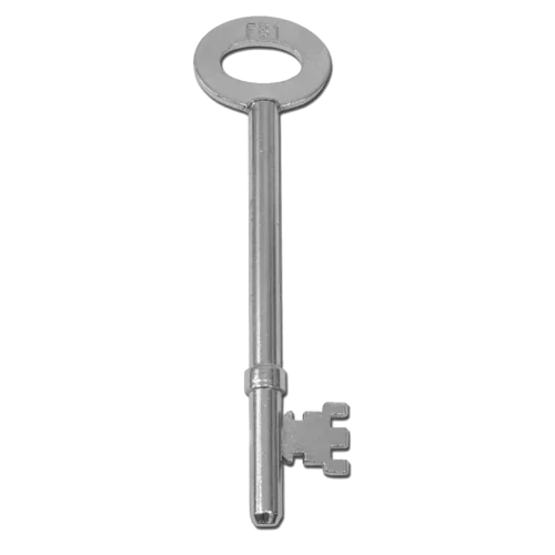 ASEC Pre-Cut FB1 Key To Suit Marsden Fire Brigade Locks | Smart Security