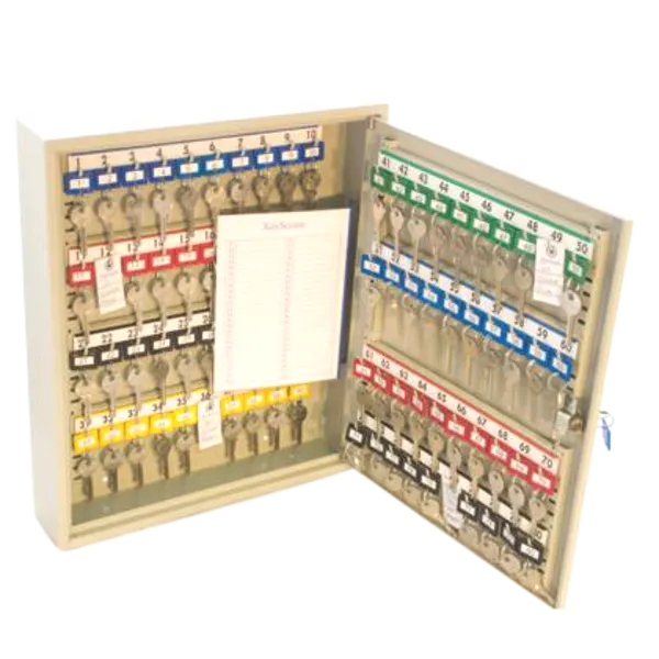 KEYSECURE KS Key Cabinet | Smart Security