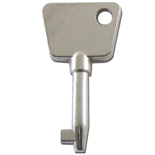 ASEC TS7537 Shaw Window Key | Smart Security