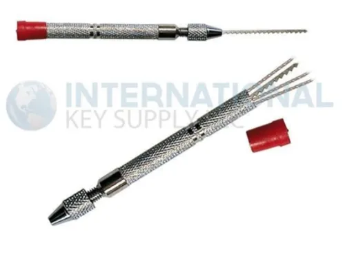 HPC EZ6 Interchangeable Extractor Set | Smart Security