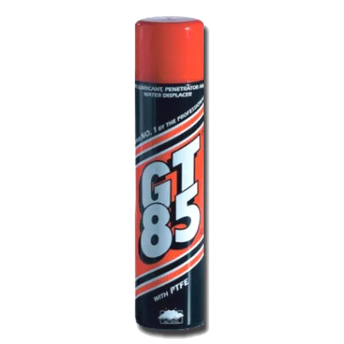 GT85 Lubricating Oil | Smart Security