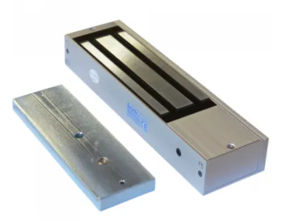 ICS Fire Rated Standard Magnet | Smart Security