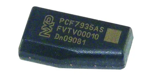ASEC ID44 Carbon Type T15/TP14 Transponder Chip To Suit Mitsubishi ...