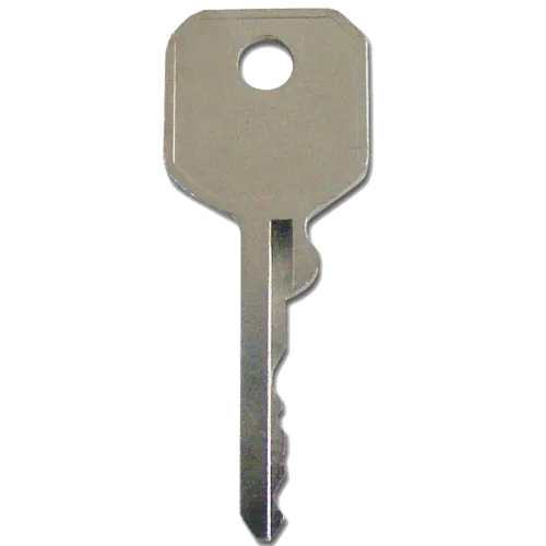 ASEC 50/12 Window Key To Suit WMS | Smart Security
