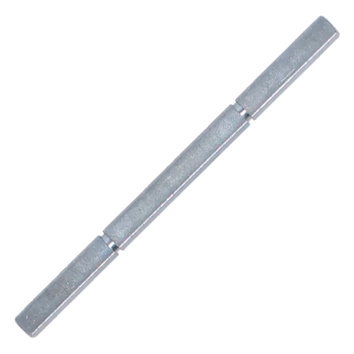 NORDAN Single Spindle To Suit 3 Fix Furniture Handles | Smart Security