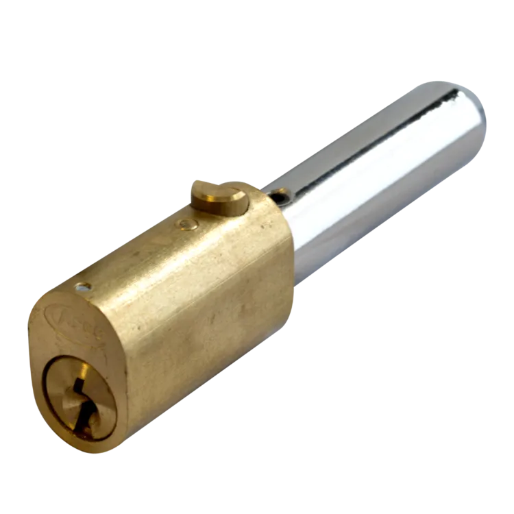 ASEC Oval Bullet Lock | Smart Security