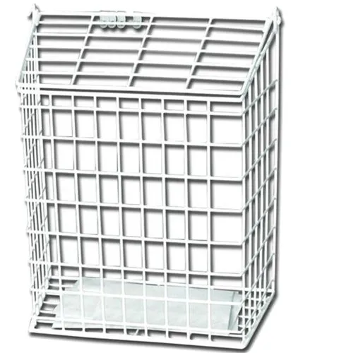 ASEC 62S Small Letter Cage | Smart Security