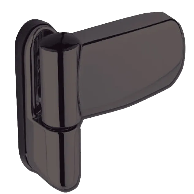 AVOCET 3D Triad Flag Hinge | Smart Security