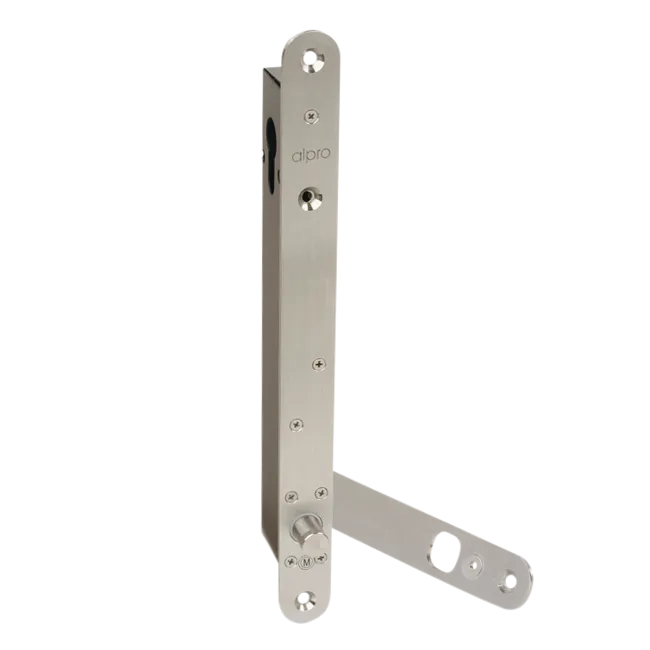 ALPRO Bolt DB25 12V/24V DC Monitored Solenoid | Smart Security