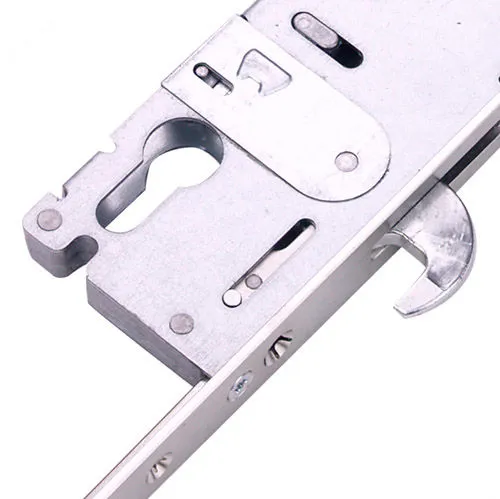 Ingenious Latch 3 Hooks Double Spindle Multipoint Door Lock | Smart ...