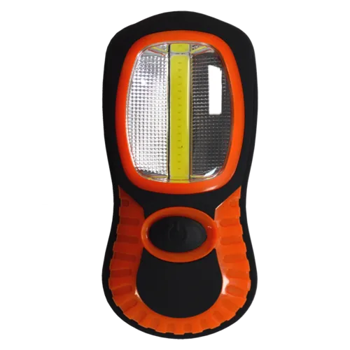MINDER Walk-Safe Super Beam Torch | Smart Security