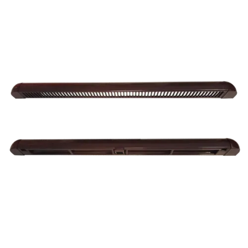 Trojan Athena Butt Hinge for UPVC Doors | Smart Security