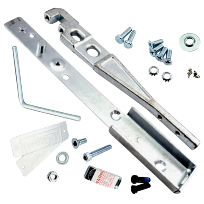 AXIM Transom Door Closer Drive Arm Assembly 8800 Series | Smart Security